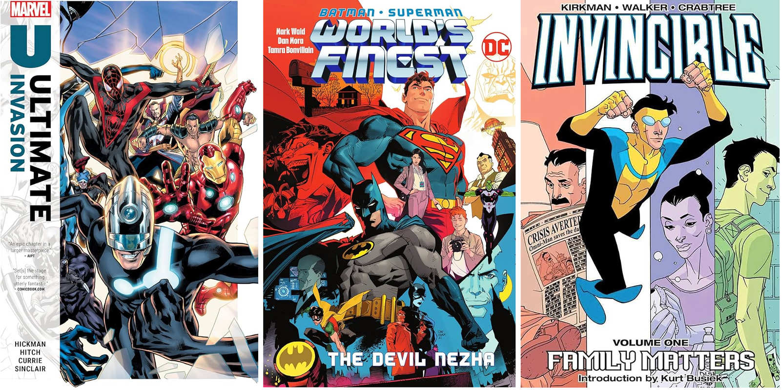 fully booked comics-full - Little Village