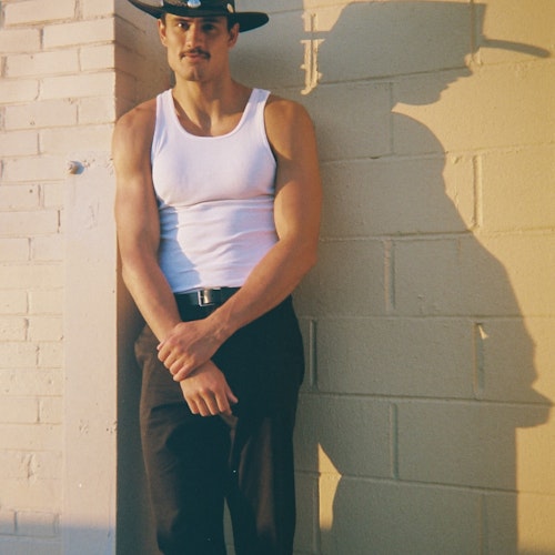 Carter Vail - Little Village