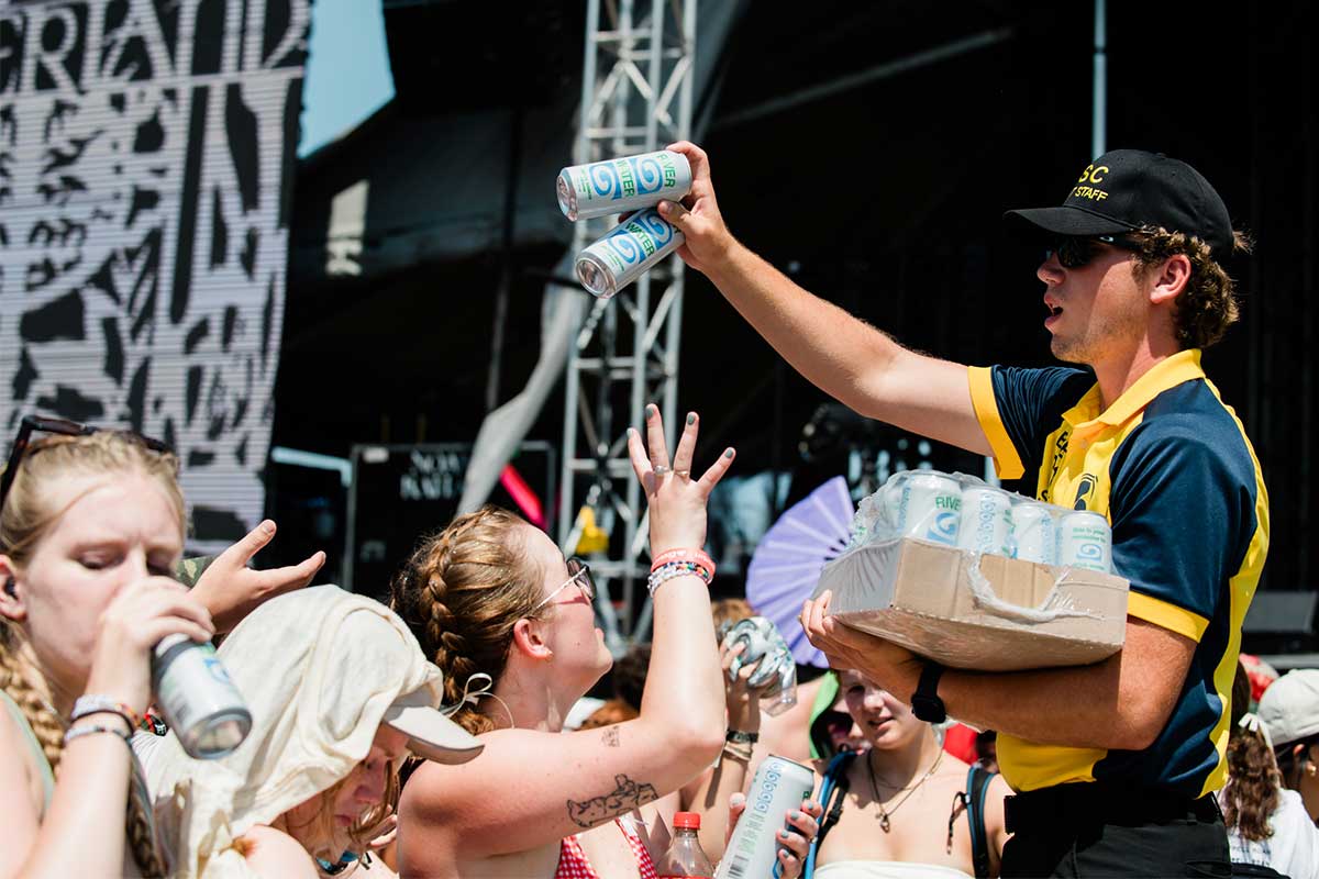 Hinterland 2024 had the hottest lineup yet. But has Iowa’s largest ...