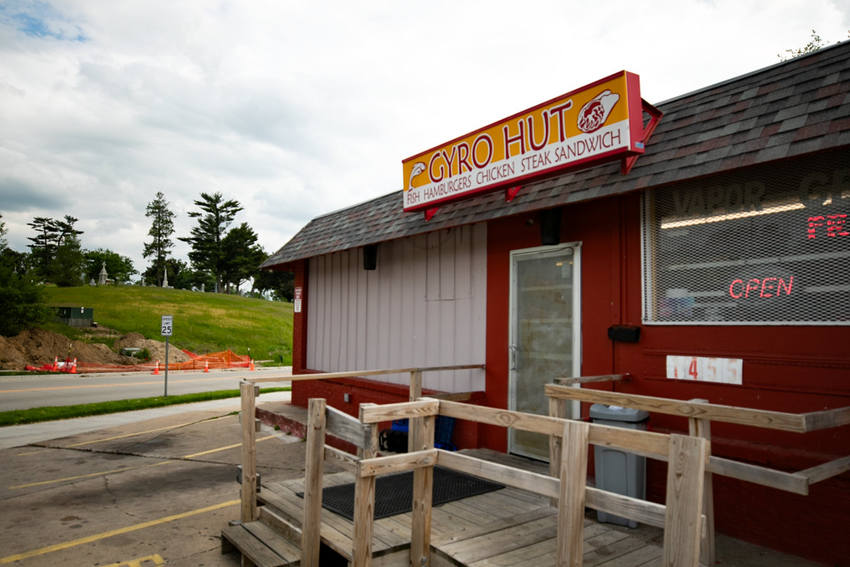 gyrohut-ascanga - Little Village