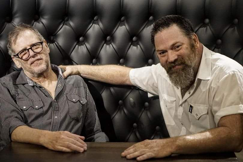 Andy Fleming and Matt Cullen - Little Village