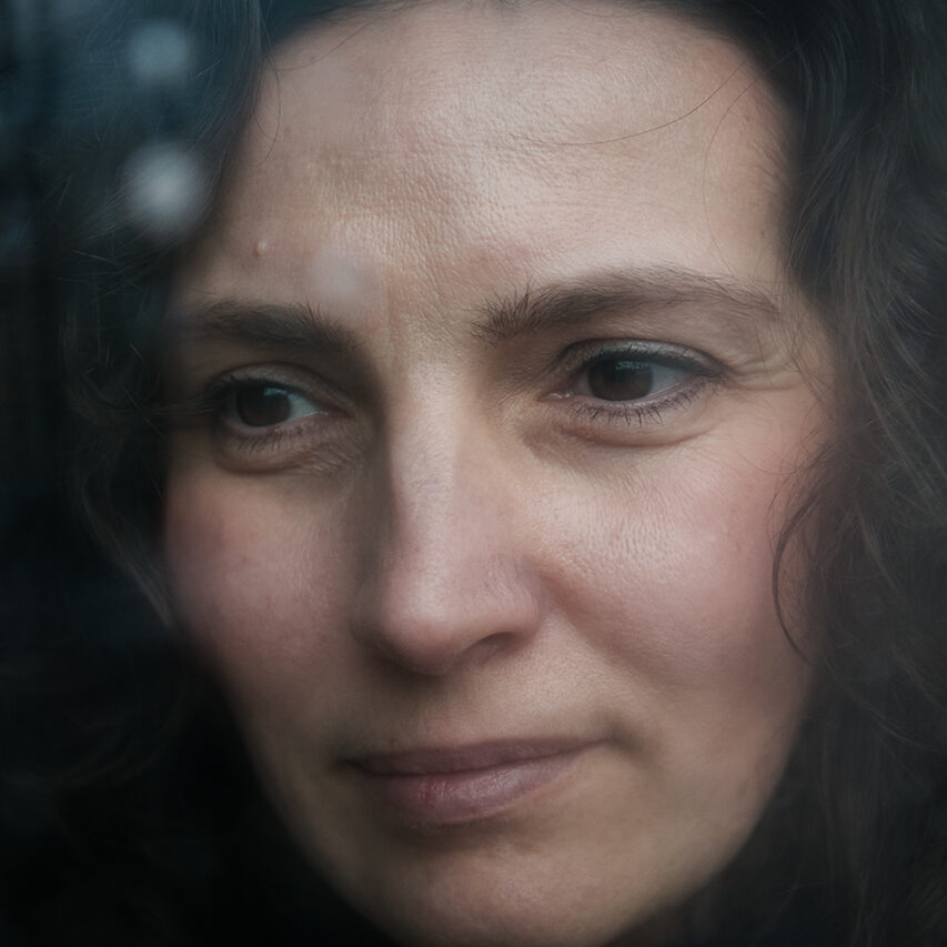 EXODUS_Report_Olga - Little Village