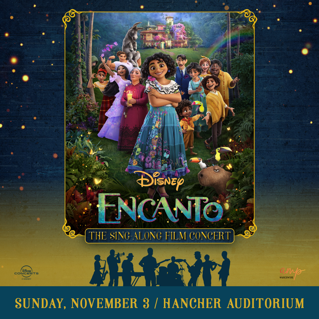 Encanto_1080x1080 - Little Village