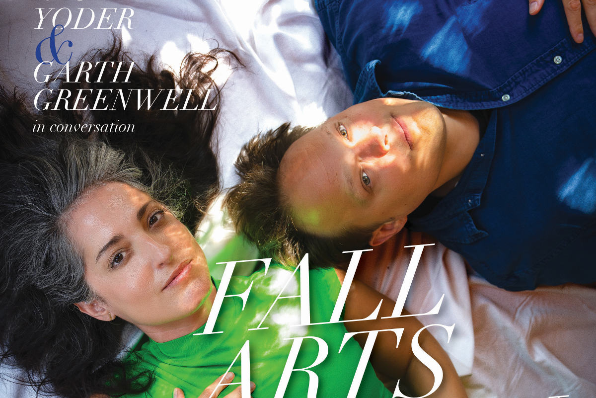 Little Village September 2024: The Fall Arts Preview - Little Village