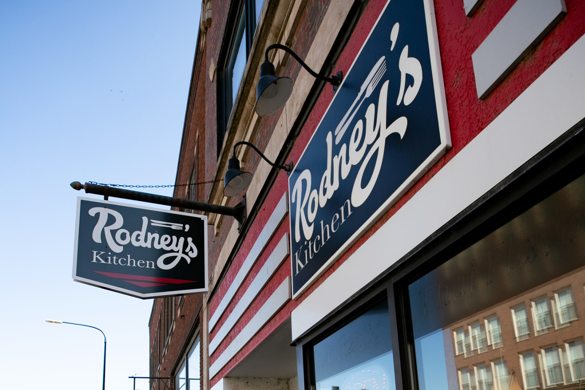 rodneyskitchen - Little Village