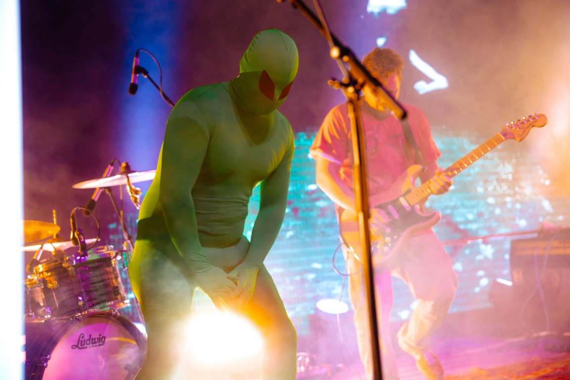 Salt Fox Lost Woods - Little Village