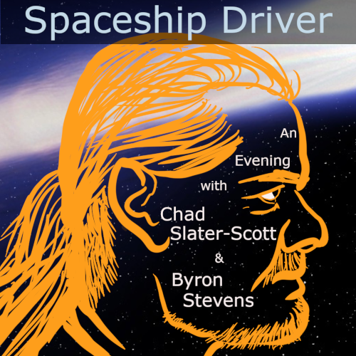 Chad Slater_Scott Promo Image - Little Village
