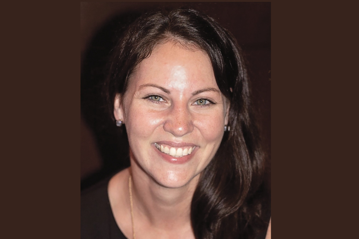 In memoriam: Ashlee Hopkins' thoughtful, joyous spirit stretches beyond ...