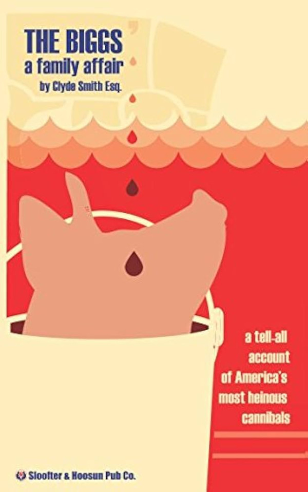 thebiggs-bookcover - Little Village