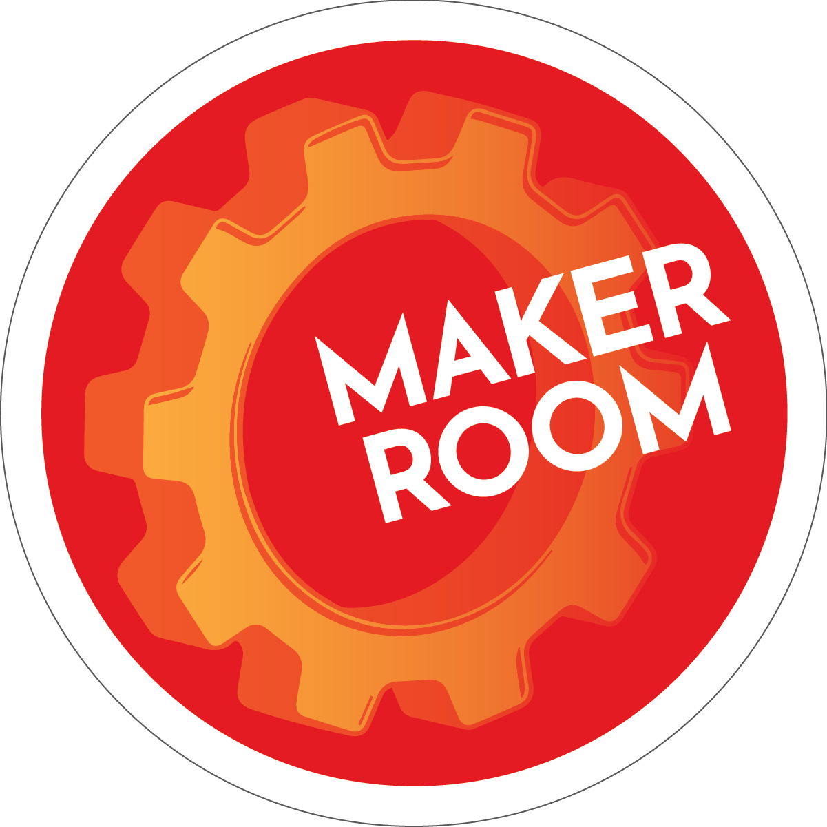 maker room - Little Village