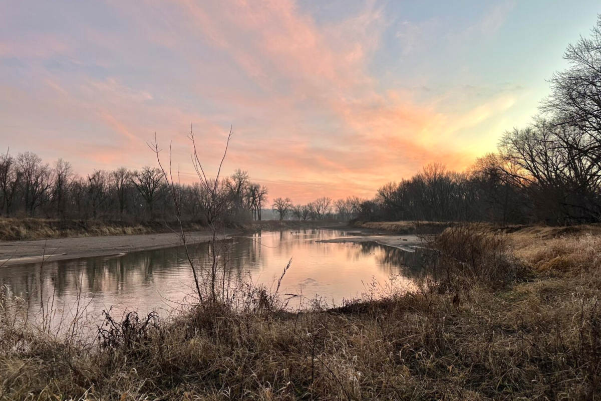 EPA confirms additions to Iowa's impaired waters list - Little Village