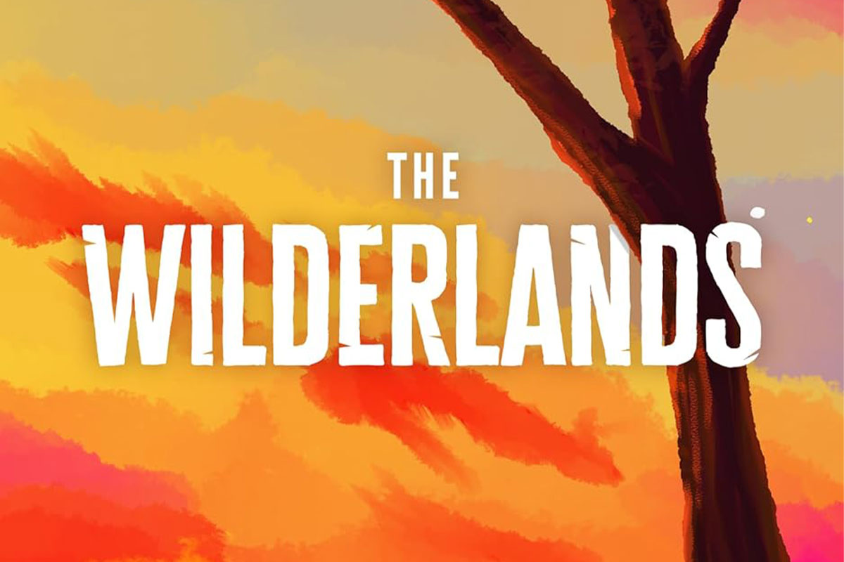 Book Review: 'The Wilderlands' by R.E. Bellesmith - Little Village