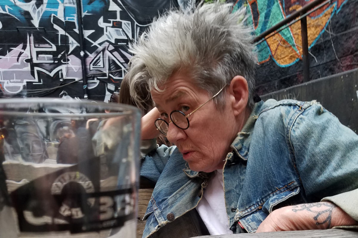 VirginiaVisker-feat - Little Village