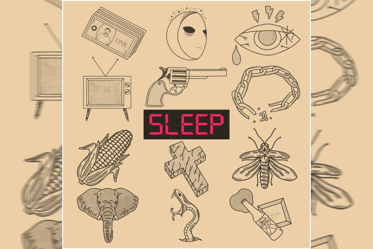 Album Review: Buz Owen — 'Sleep' - Little Village