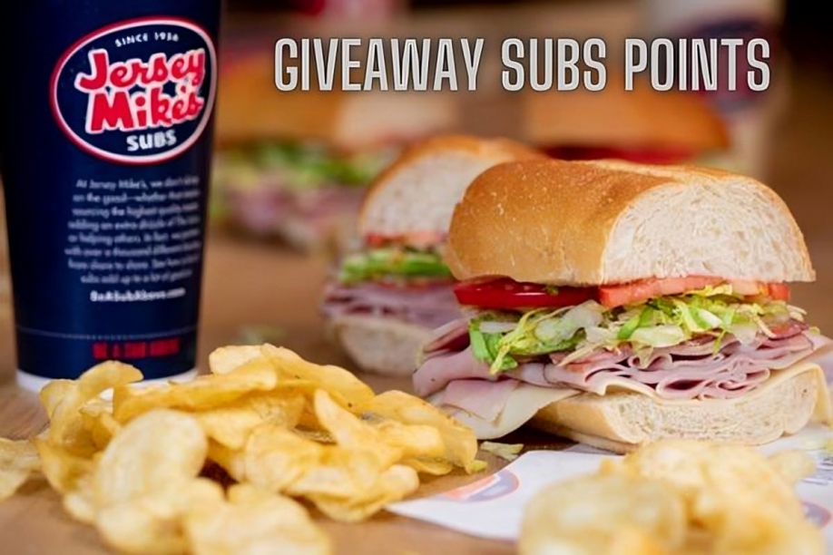claim subs pointe - Little Village