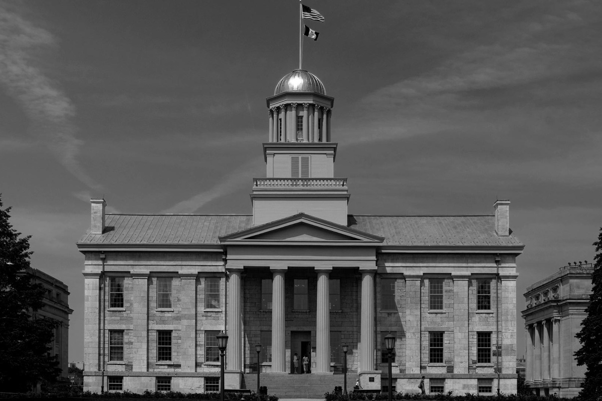 Letter from Jews in Iowa higher education: Attacks on academic freedom ...