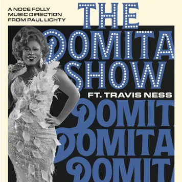 The Domita Show feat. Travis Ness - Little Village