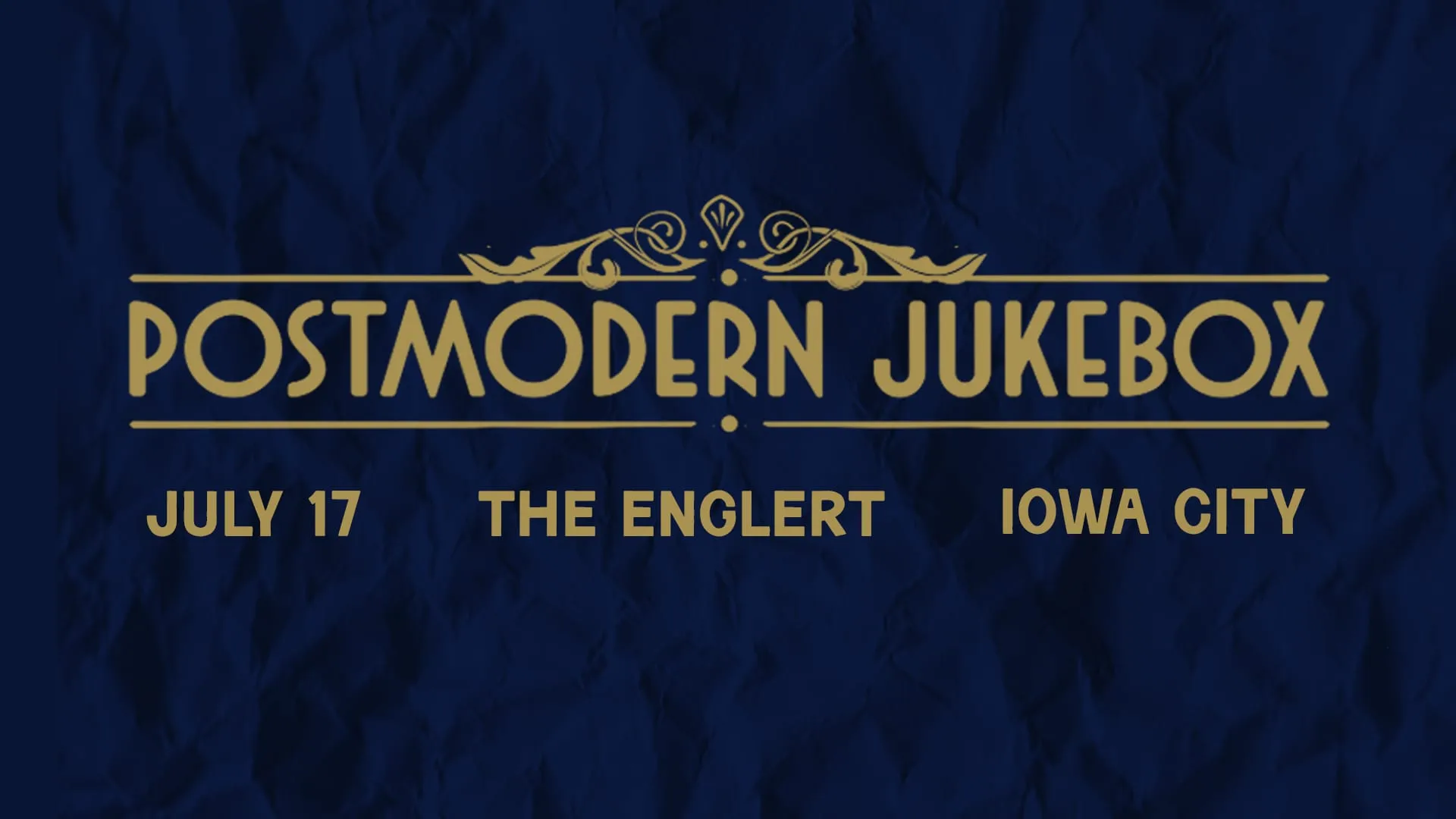 Scott Bradlee’s Postmodern Jukebox: Magic & Moonlight Tour - Little Village