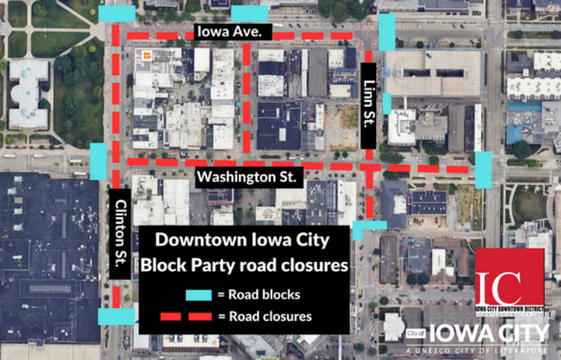 Downtown Block Party 2024 - Little Village