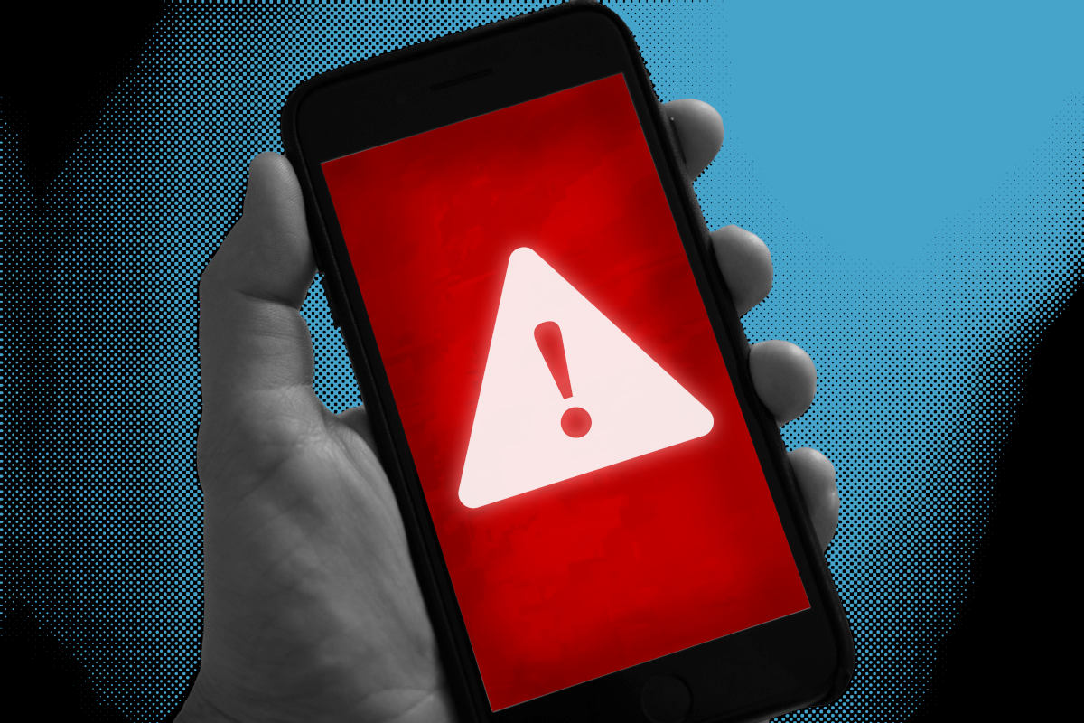 Iowa City warns about email scam targeting residents - Little Village