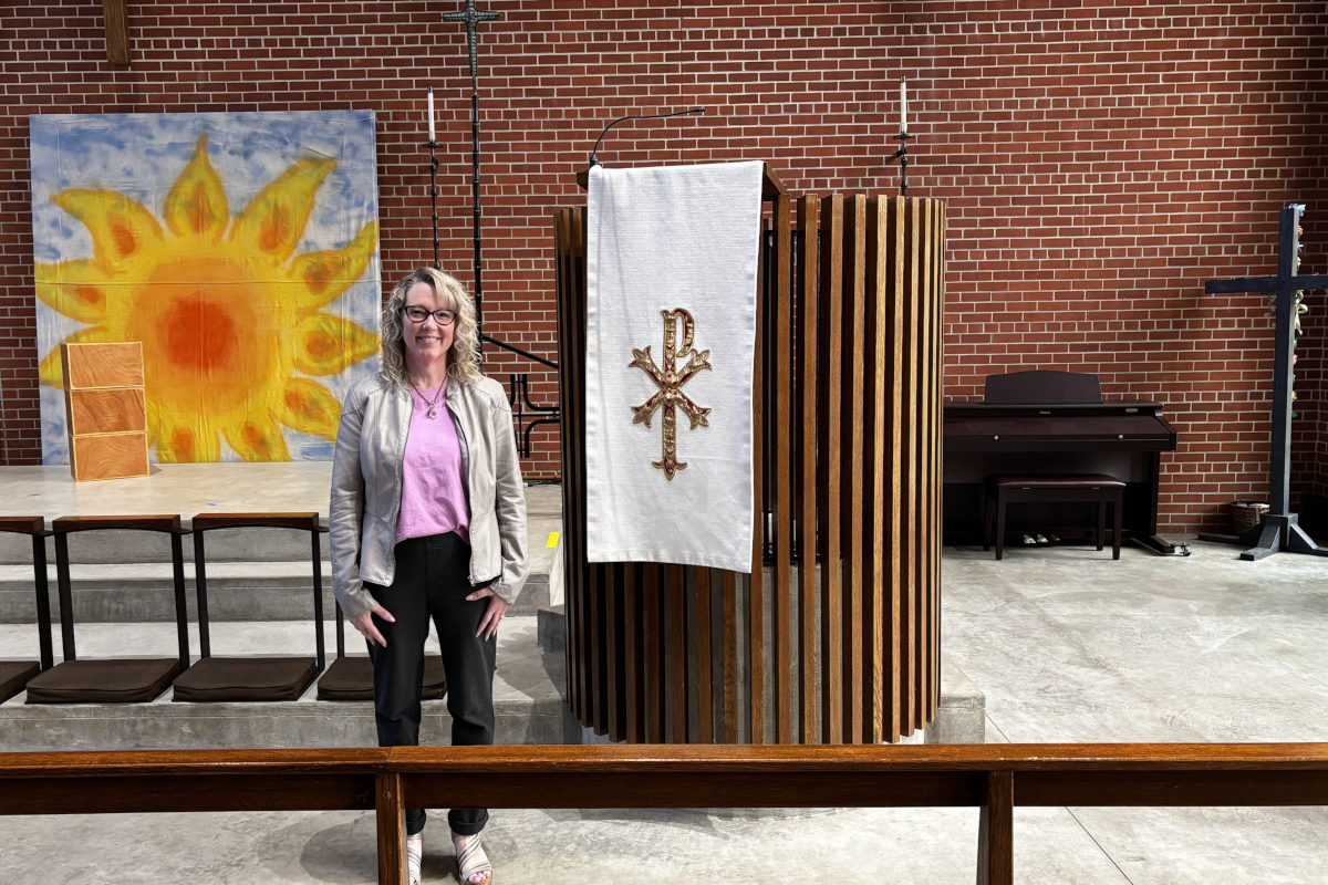 St_Andrews_Lutheran_Church_Rev_Sonja_Gurstenberger_3_Photo by Achilles ...