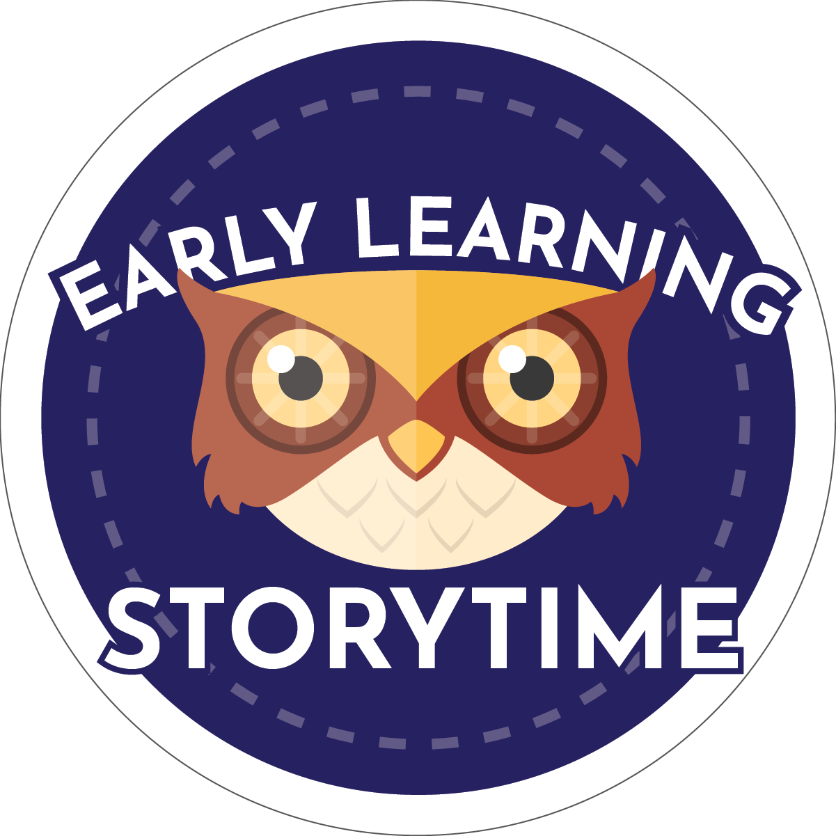 Early Learning Story Time at the Downtown Library - Little Village