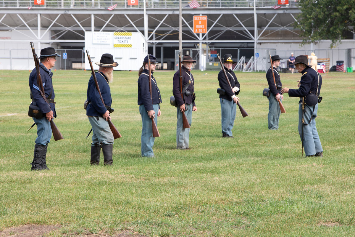 25. Union Brigade - Little Village