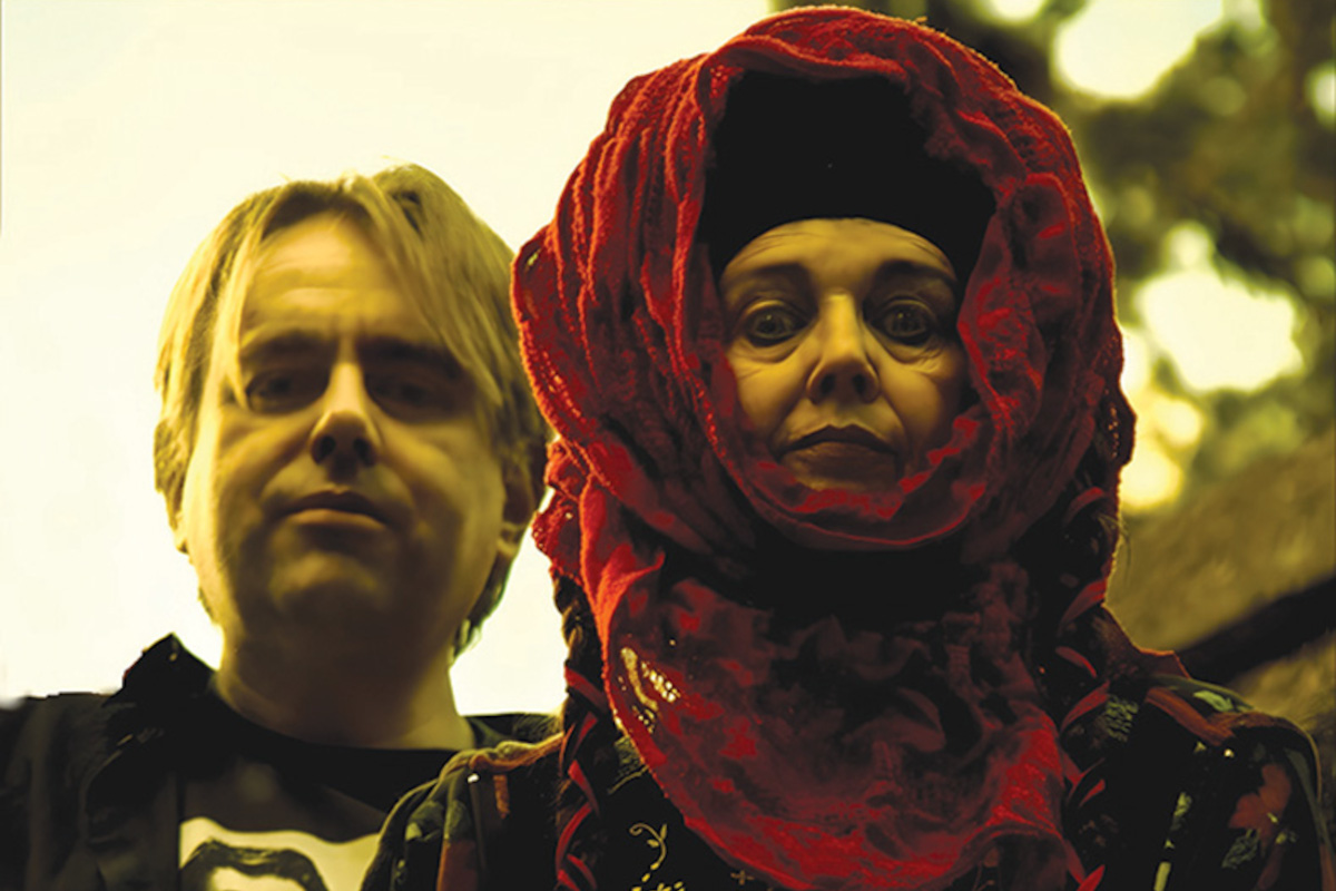 Lene Lovich is launching her new U.S. tour with an intimate Iowa show ...