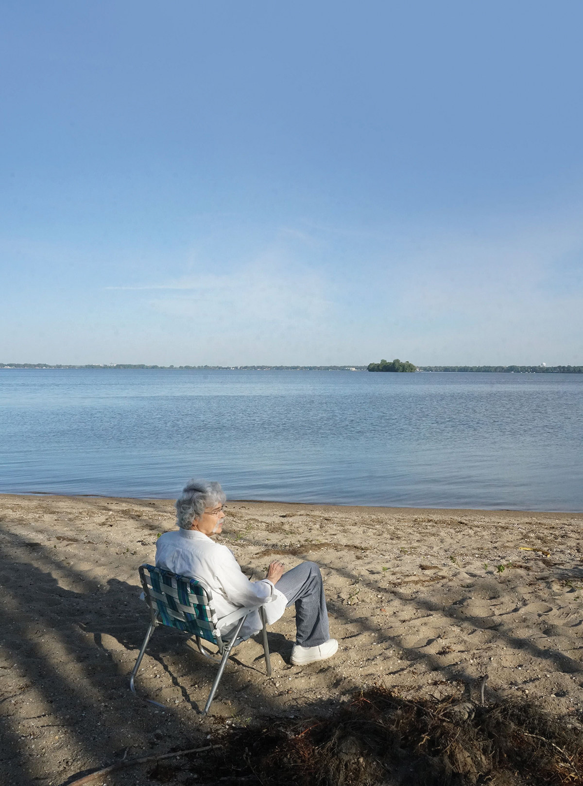 ArtCullen_beach - Little Village