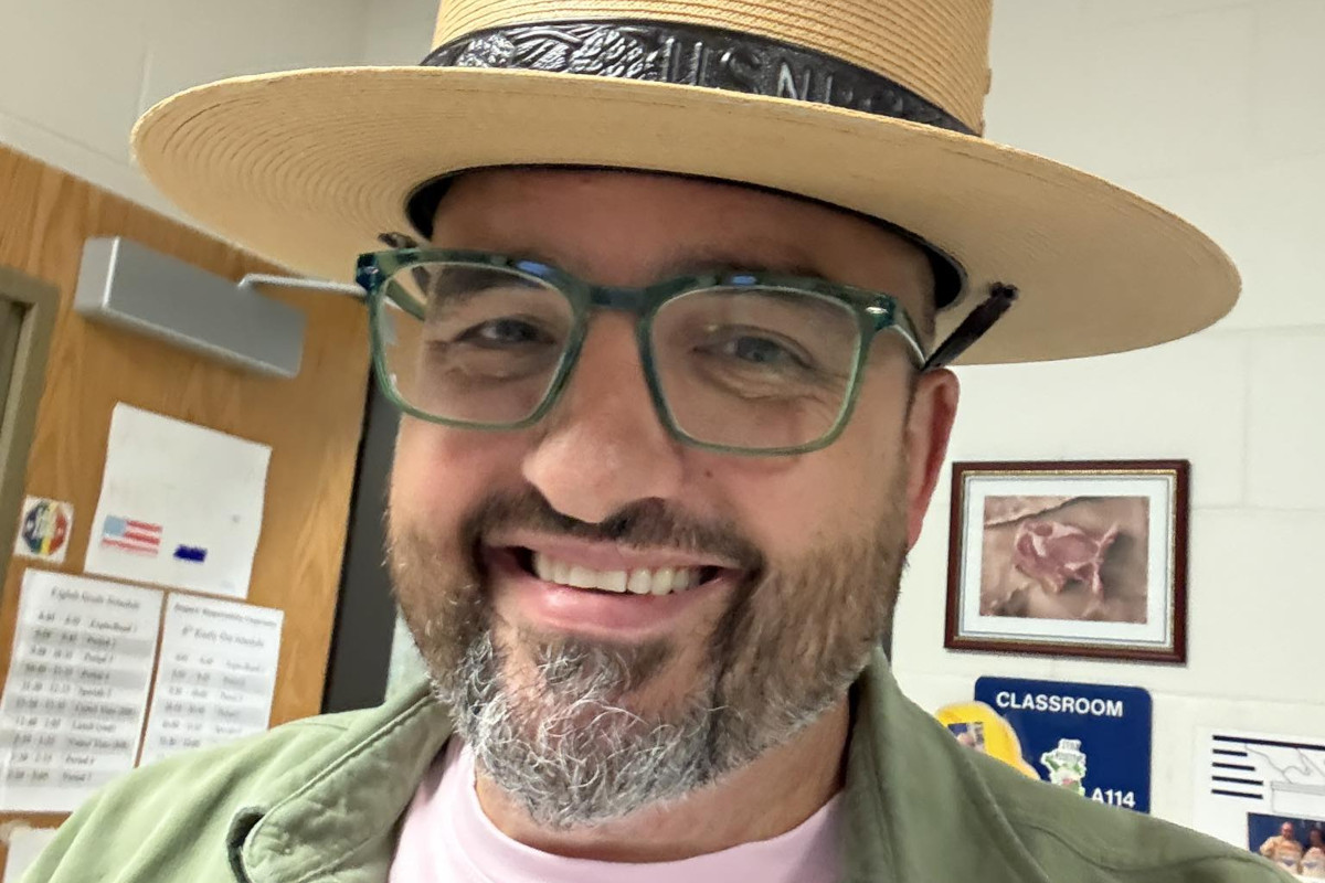 Letter to the editor: Dan Stevenson will serve the school board as he ...