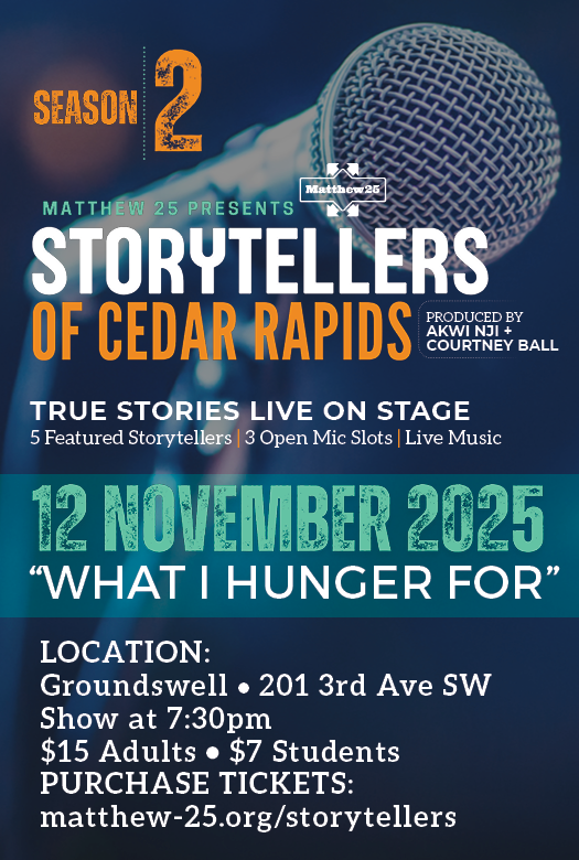 Little Village - Storytellers Graphics - Season 2 NOV - Little Village