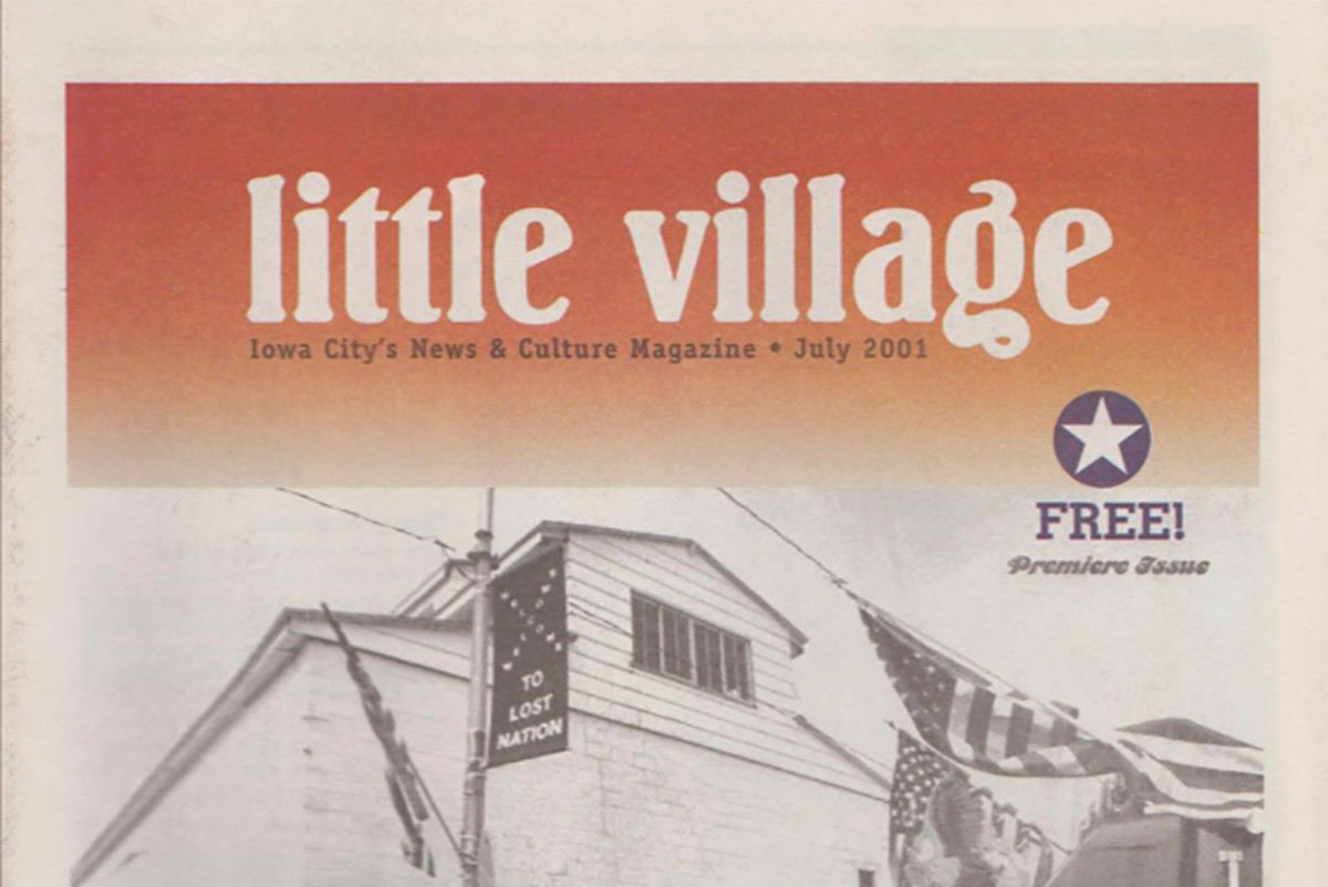 LV at 25: How did Little Village get its name? - Little Village
