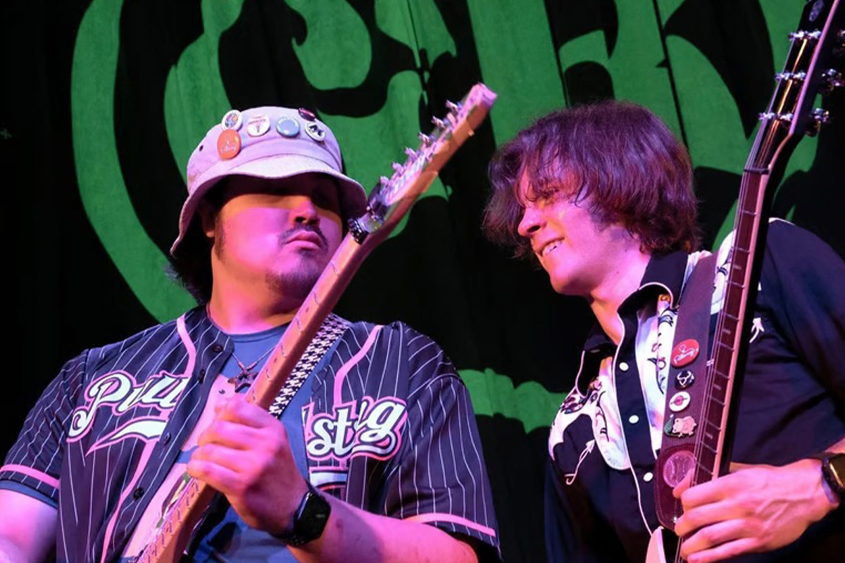 This weekend in Iowa: a Dada Prom in Iowa City, a Christmas Cabaret in ...