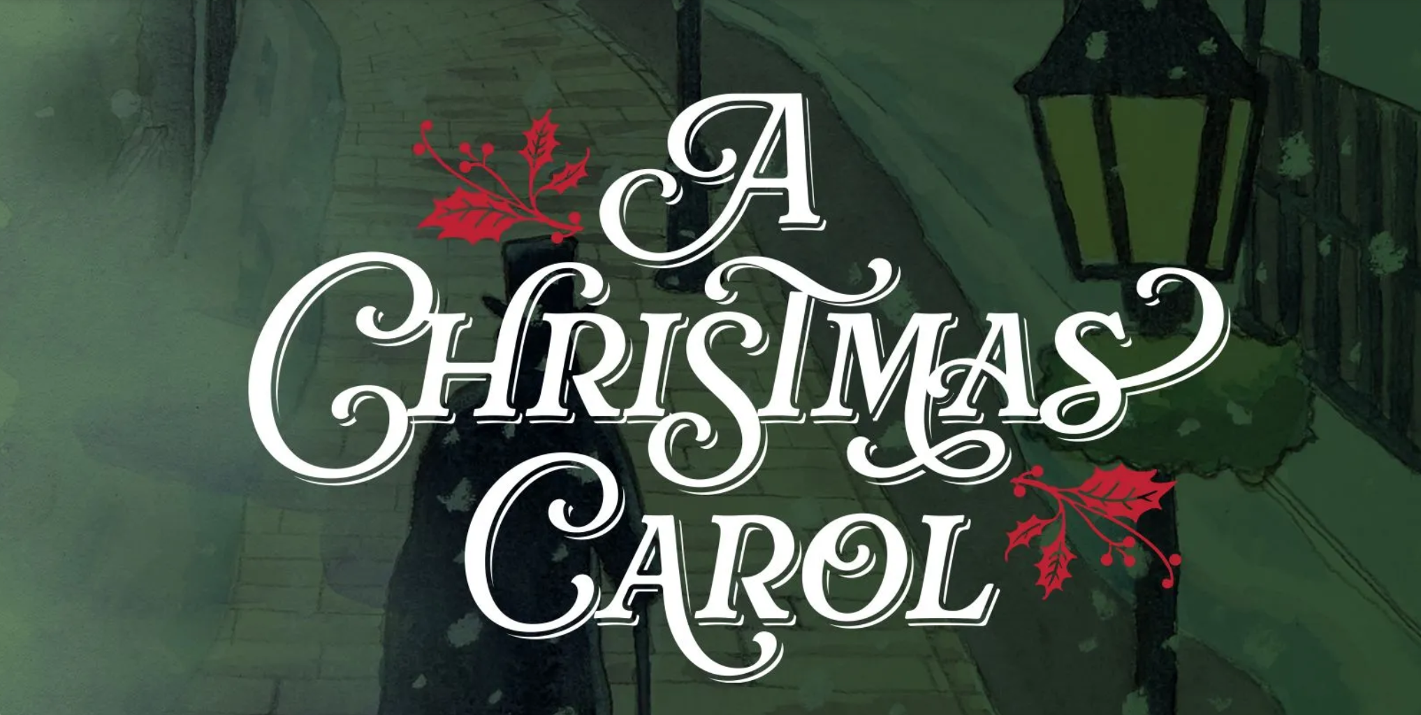 A Christmas Carol - Little Village