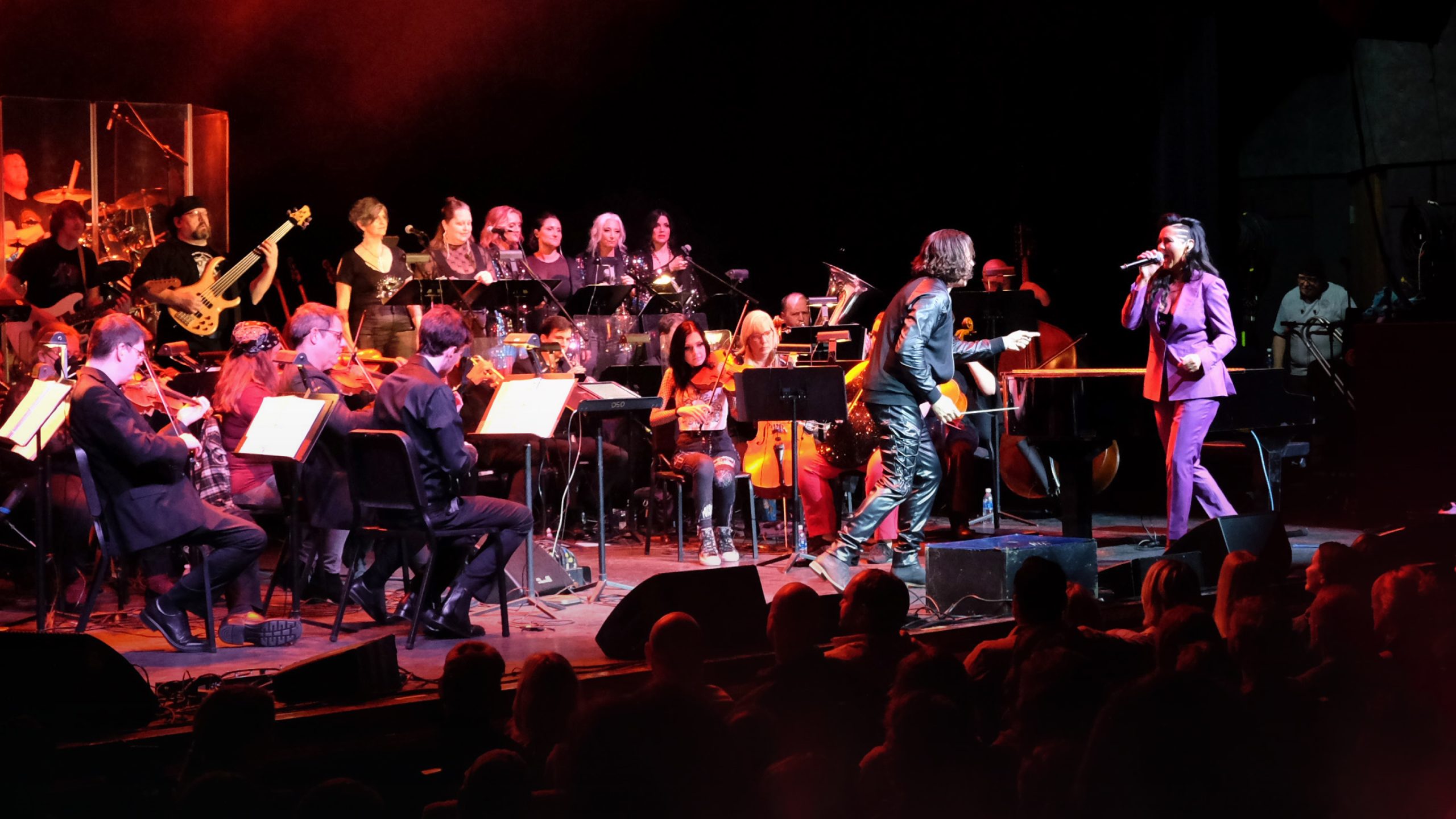 This weekend in Iowa: Rebirth Brass Band at the Englert, XOLEX at xBk ...