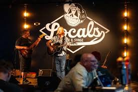 Triple Elvis / Value of Human Life / Skillful Means - Little Village