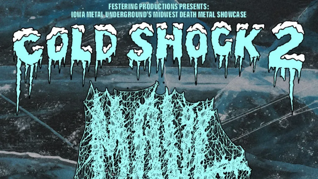 Cold Shock 2 - Little Village