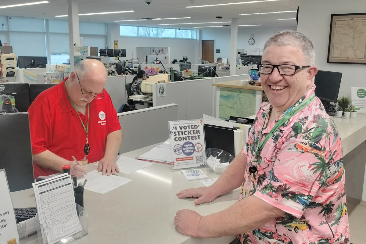 Letter to the editor: Rod Sullivan has set a high standard - Little Village